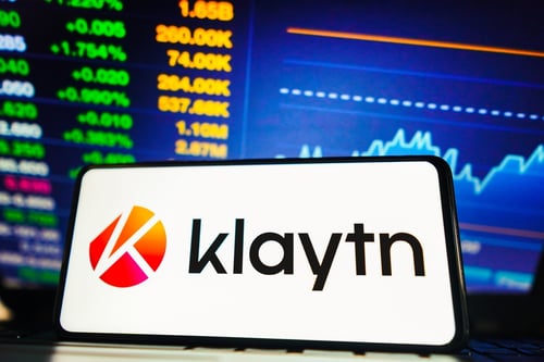 SubQuery's Data Indexing Now Supports Builders on Klaytn