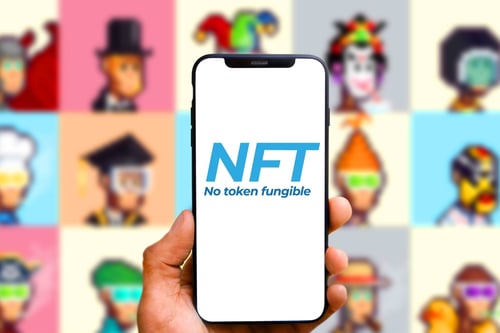 KT Corporation shuts down its NFT platform