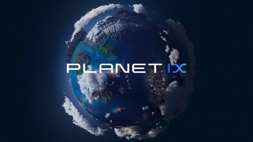 Planet IX With ArcadeNFT Shows Potential | Cryptowisser News