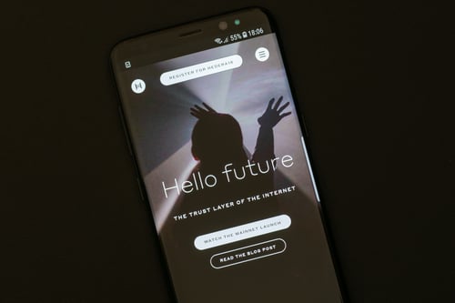 Humans.ai’s AIverse Launches on the Hedera network